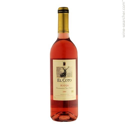 El Coto Rioja Rosé – Shaftesbury Wines