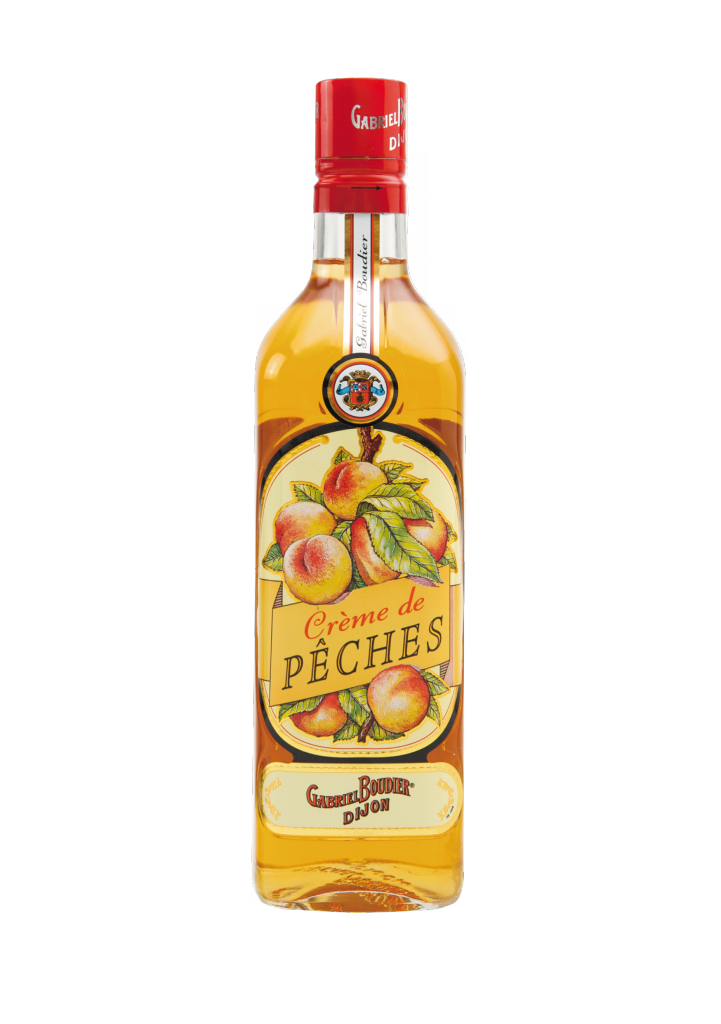 Creme de Peches – Shaftesbury Wines