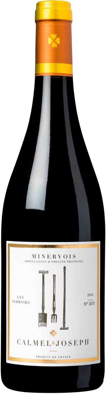Calmel & Joseph Minervois – Shaftesbury Wines